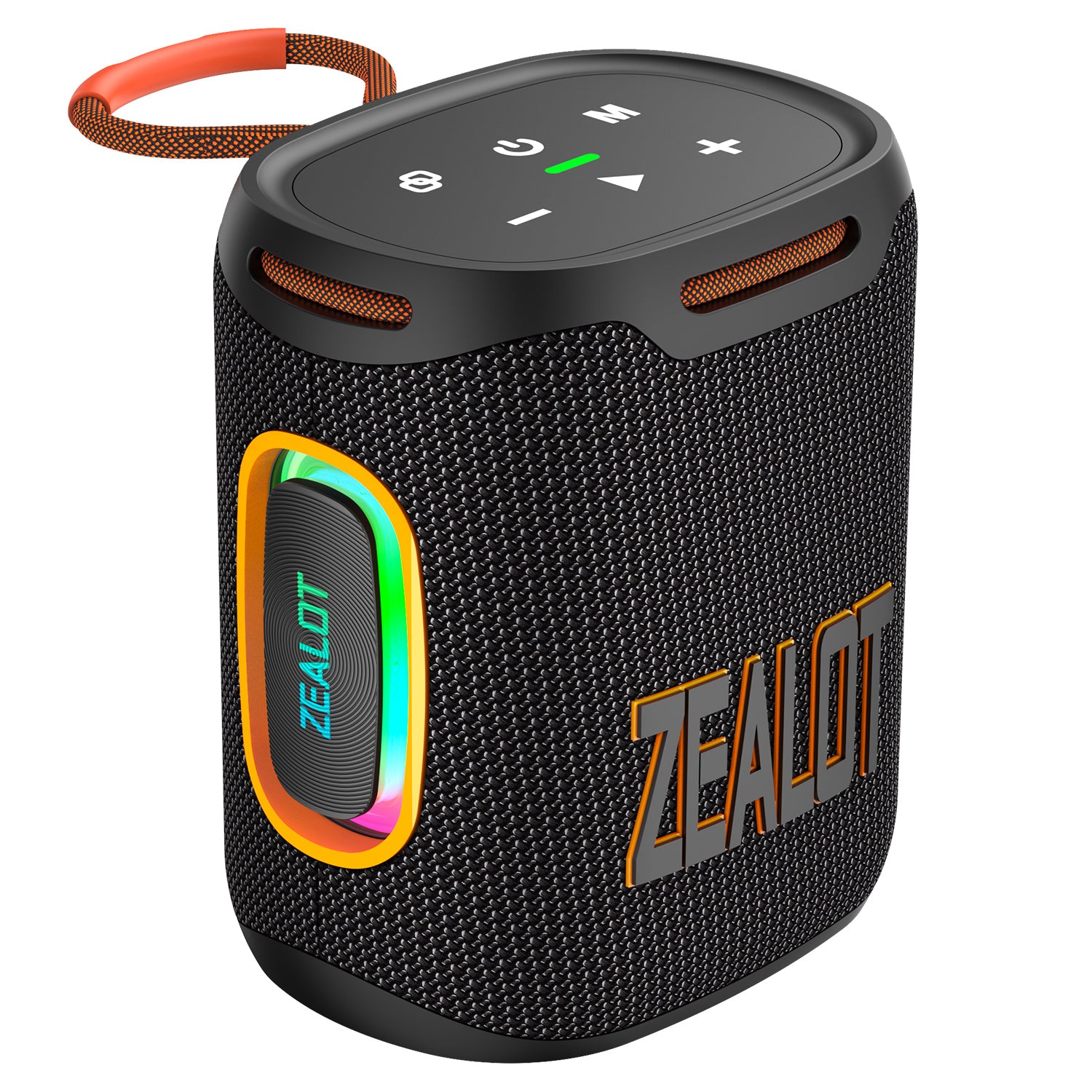 ZEALOT S89 250W Portable Bluetooth Speaker Stereo Deep Bass
