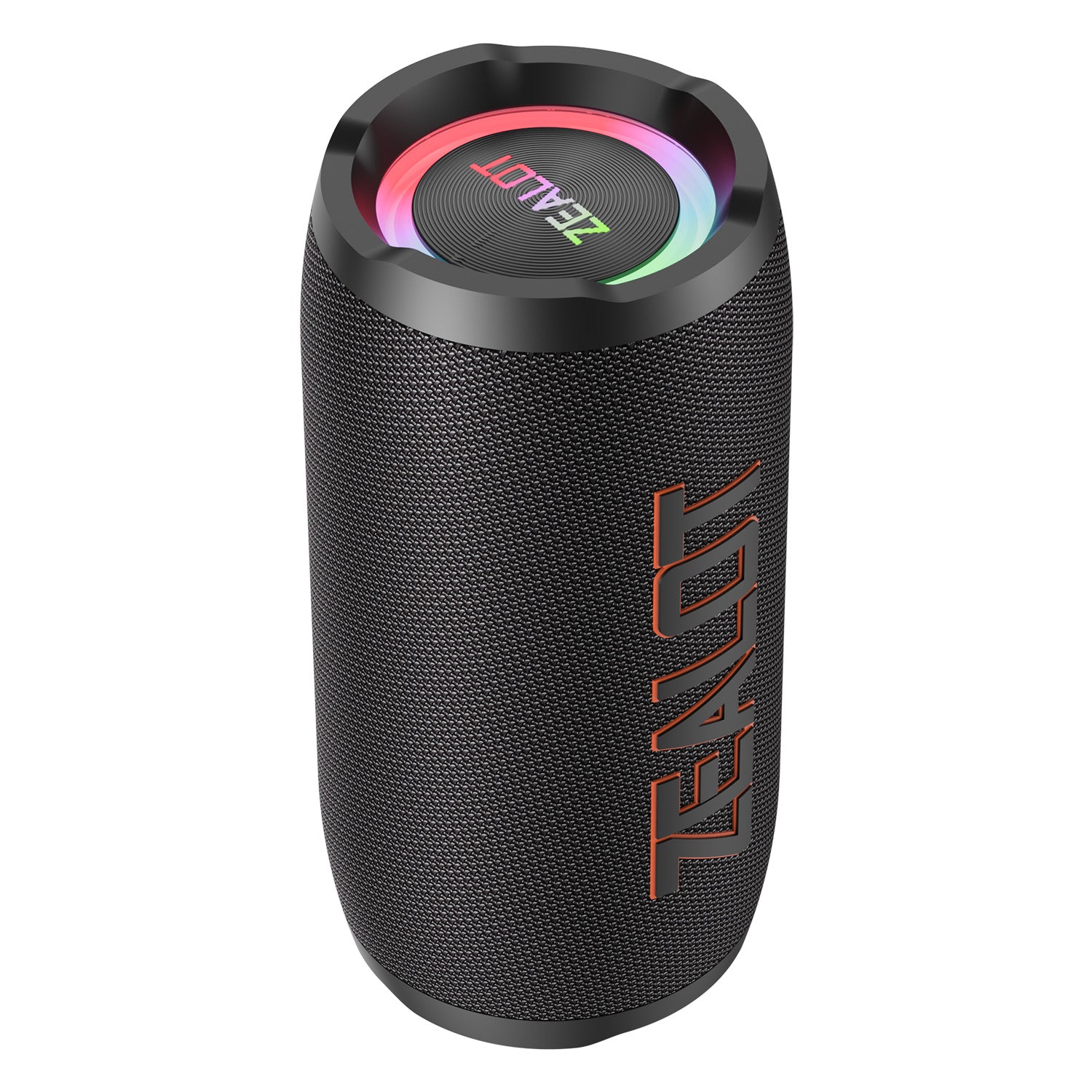 ZEALOT ZE01 Portable Bluetooth Speaker Deep Bass Subwoofer